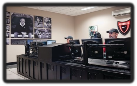 20 aspectos para crear el cuarto de control perfecto – Ingeniería en ...